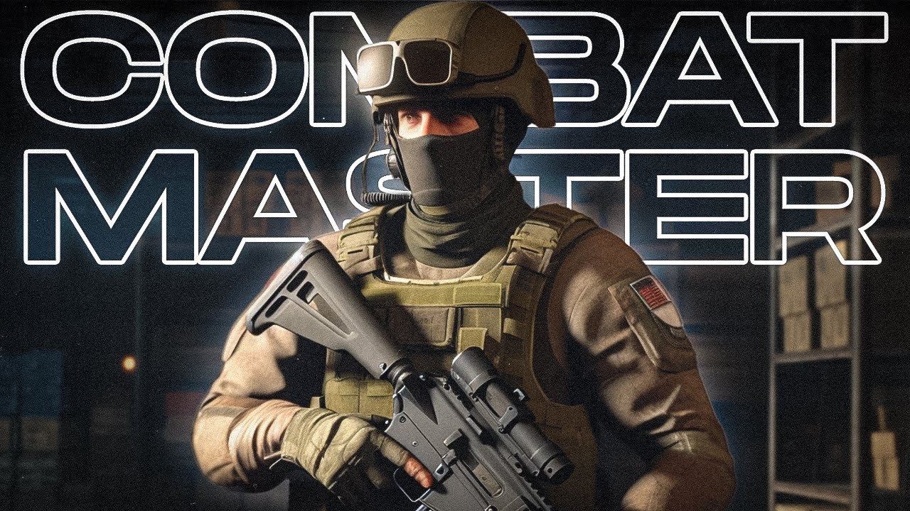 Revisiting The Game That Got Me CANCELLED... | Combat Master - YouTube