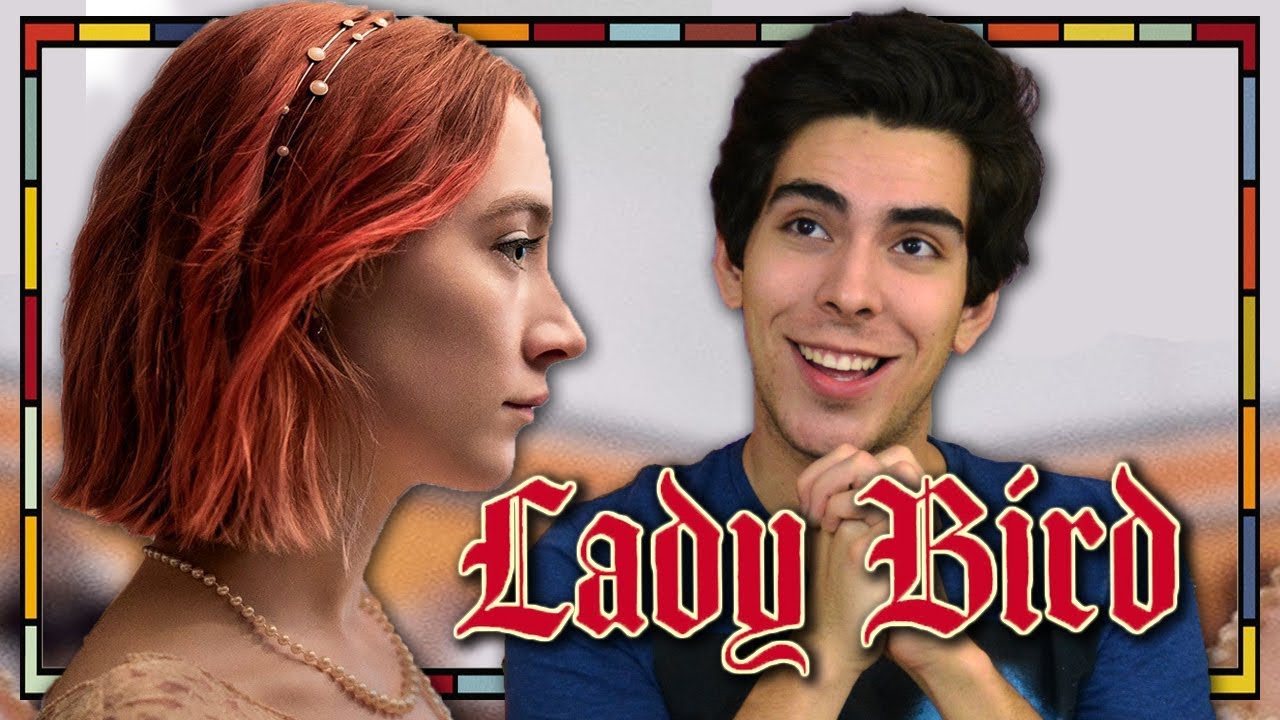 Critica / Review: Lady Bird - YouTube