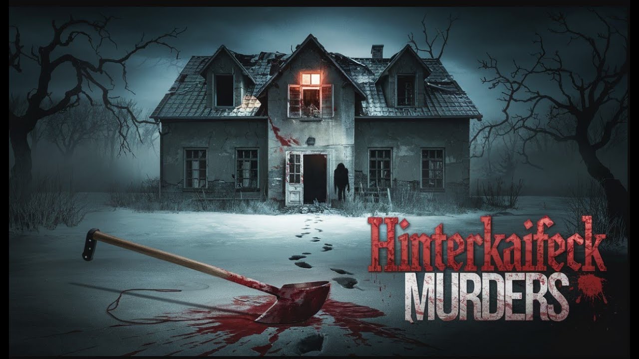 The Hinterkaifeck Murders – Germany’s Most Disturbing Unsolved Crime (1922) - YouTube