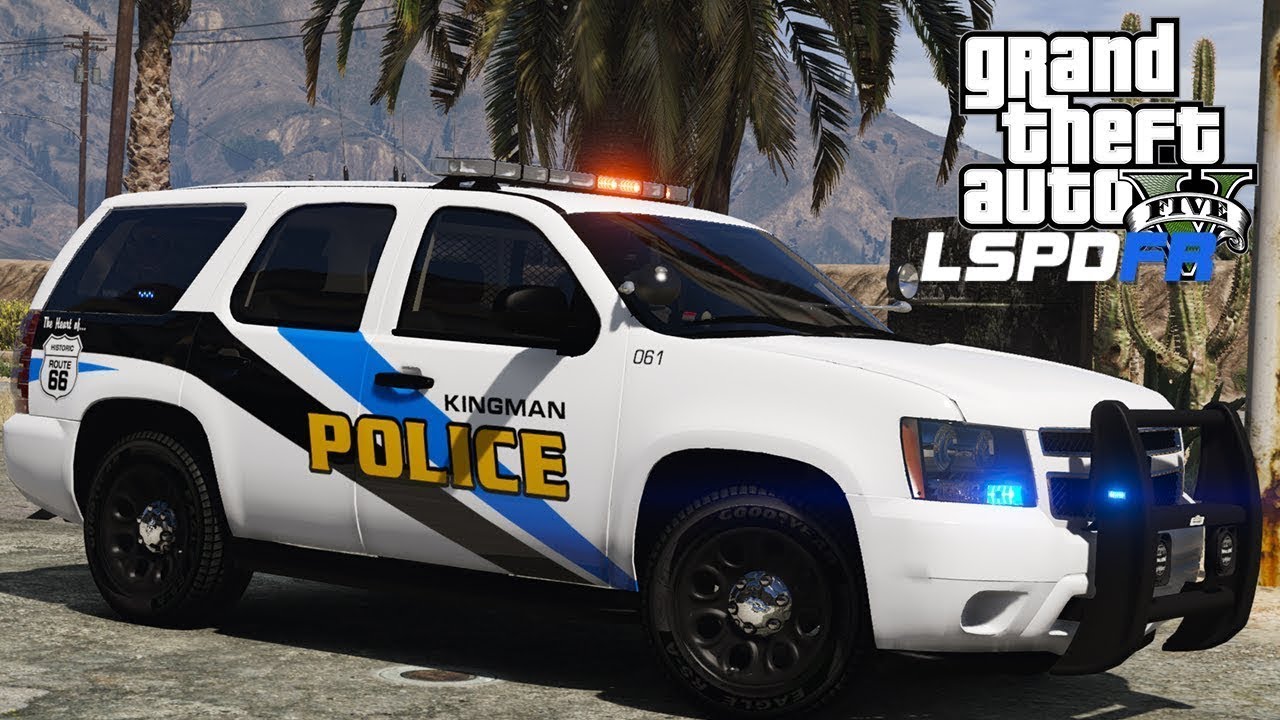 COPS & ROBBERS (5M) - YouTube