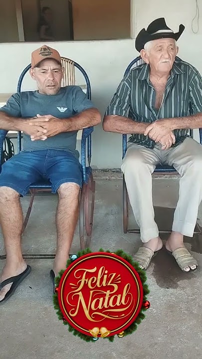 FELIZ NATAL PRA TODOS VOCÊS! ️🎅 - YouTube