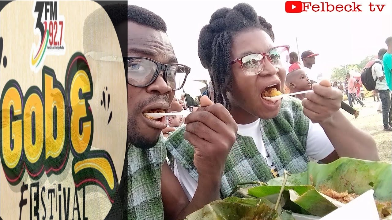 3FM Gob3 Festival Was Lit : Highlights & Performances That Nigeria Can ...