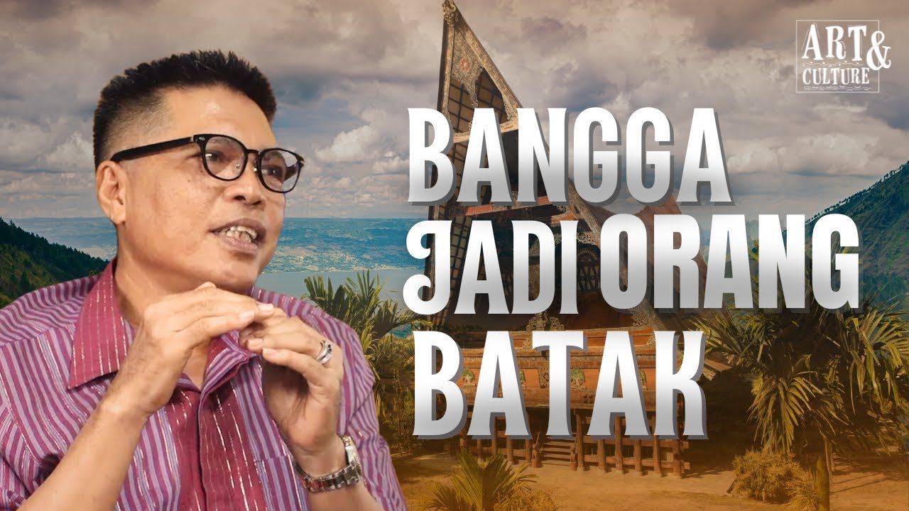 Chairman Panbil Group Johannes Kennedy Aritonang - YouTube