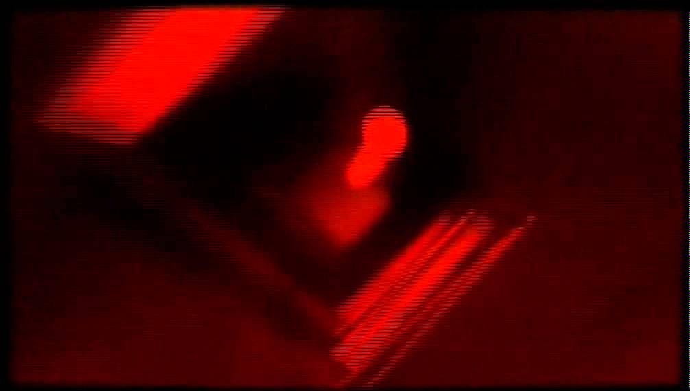 Horror Channel ident (2011) - YouTube