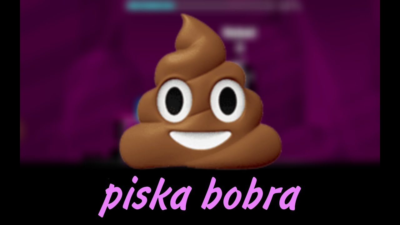 "piska bobra" by KYZMANOID (me) [EnergyPS] (trash lvl) - YouTube