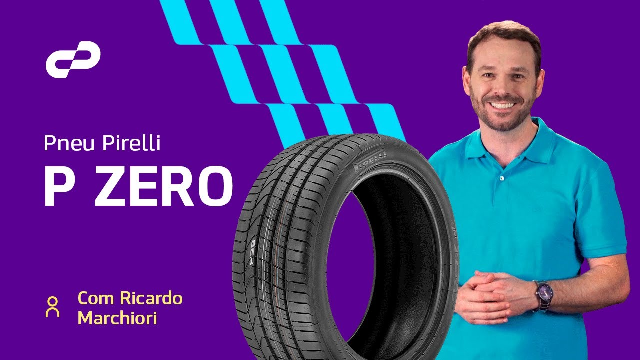 Pirelli P ZERO Run Flat | PneuStore - YouTube