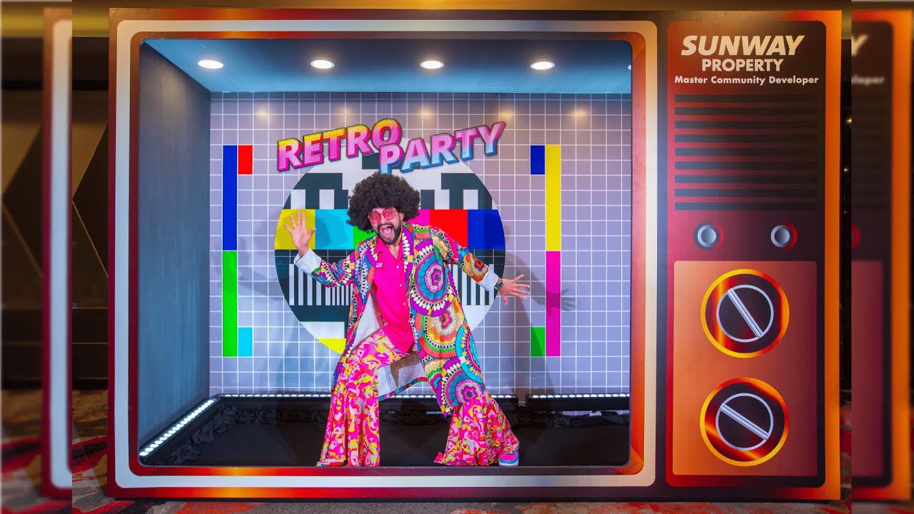 MC Jiggee Jon Hype Reel 2024 | JIGGEE #emceemalaysia #emceesofmalaysia ...