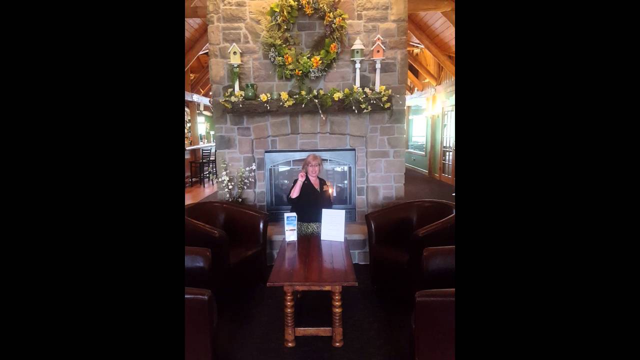 "Just a Minute" with LARA CEO Denise Schultz re: C.E. - YouTube