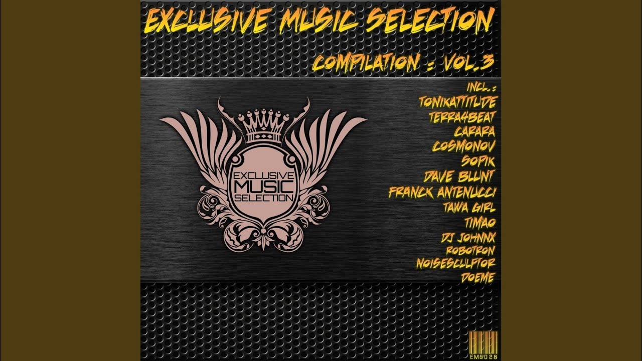 Klepoth (Original Mix) - YouTube