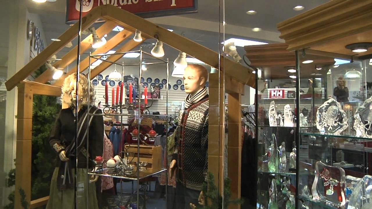 The Shops at University Square Rochester MN - YouTube