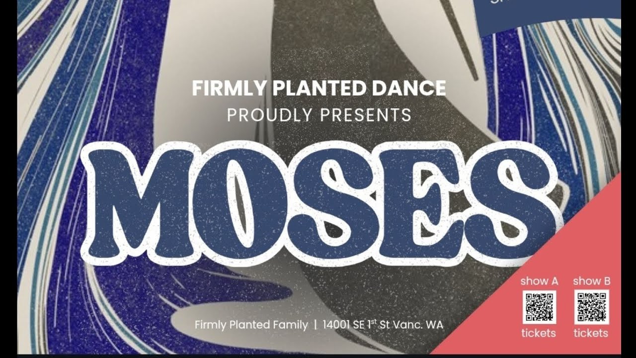 Moses and the God Who Delivers, Firmly Planted Homeschool Resource ...
