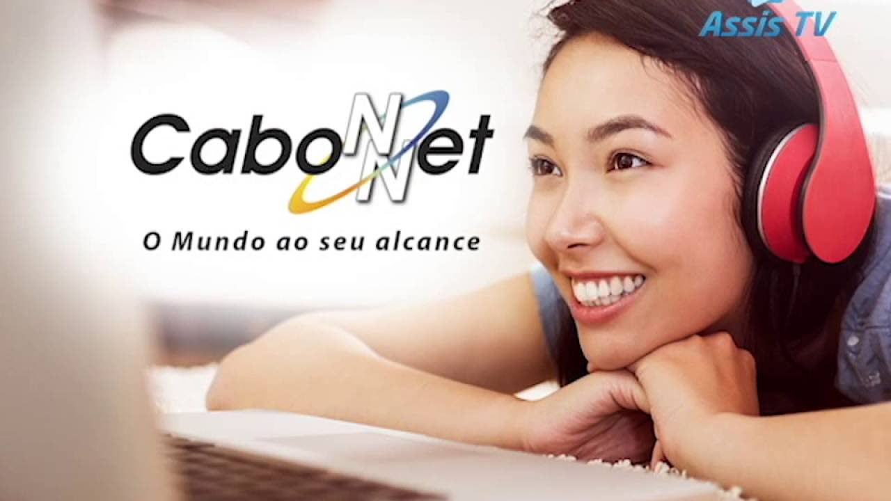 CABONNET ASSIS - YouTube