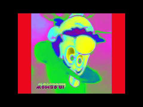 Preview 2 Anime Luigi Deepfake Effects [За хлебом Csupo Effects]