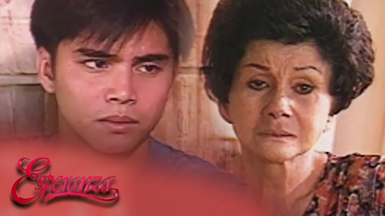 Esperanza: Full Episode 587 | ABS-CBN Classics - YouTube