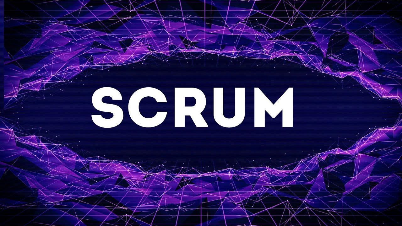 Scrum - YouTube