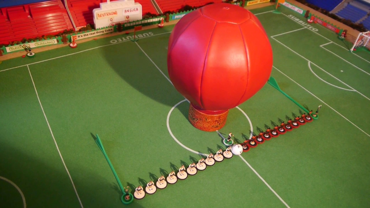 -DEUTSCHLAND VS ANGOLA-SUBBUTEO STADIUM-WORLD IMPERATORE UNIVERSI CUP ...