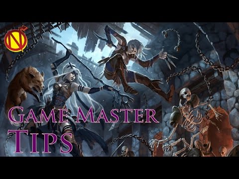 5E D&D- The Problem with Passive Perception| D&D Discussions - YouTube