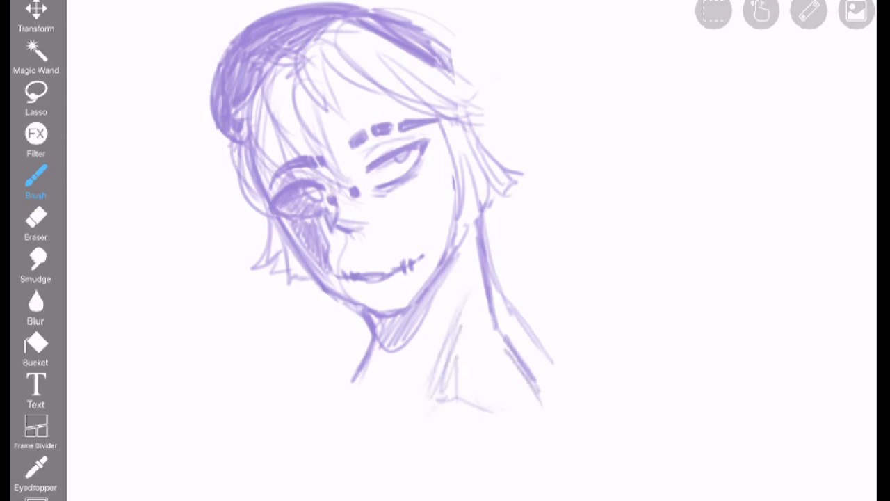 Drawing Stream - YouTube