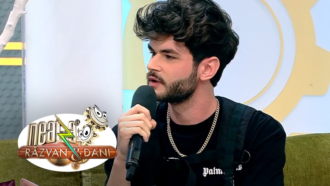 Edward Sanda lansează melodia "Univers": "Piesa am compus-o în 45 de ...