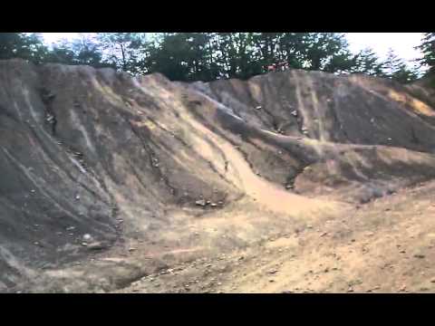 perry state forest apv area ohio - YouTube