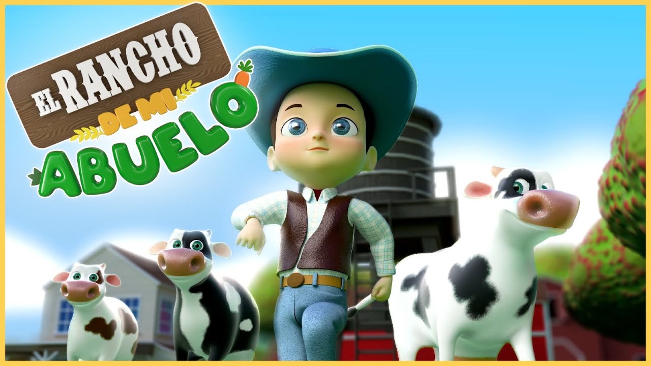 AL AGUA PATOS 🟢 VIDEOS PARA BEBE 🟢 VIDEOS PARA NIÑOS 🟢 CANCIONES ...