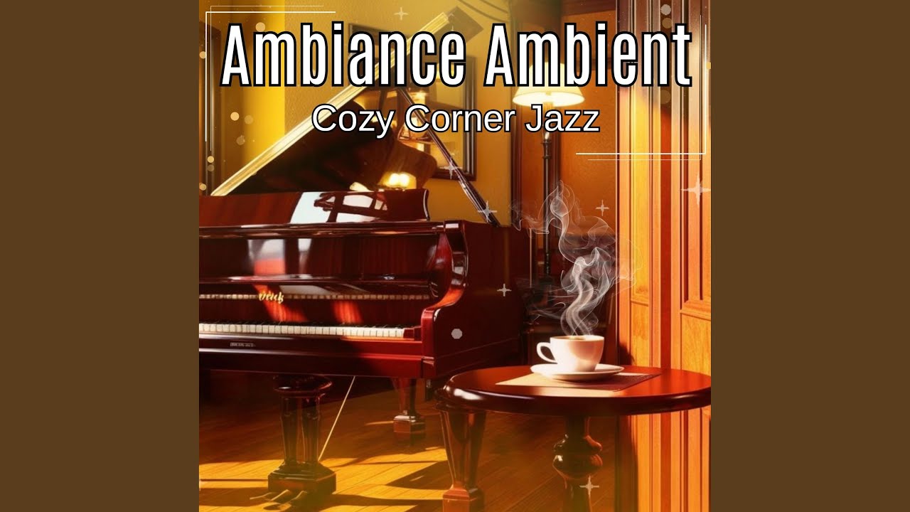 Cozy Corner Jazz - YouTube