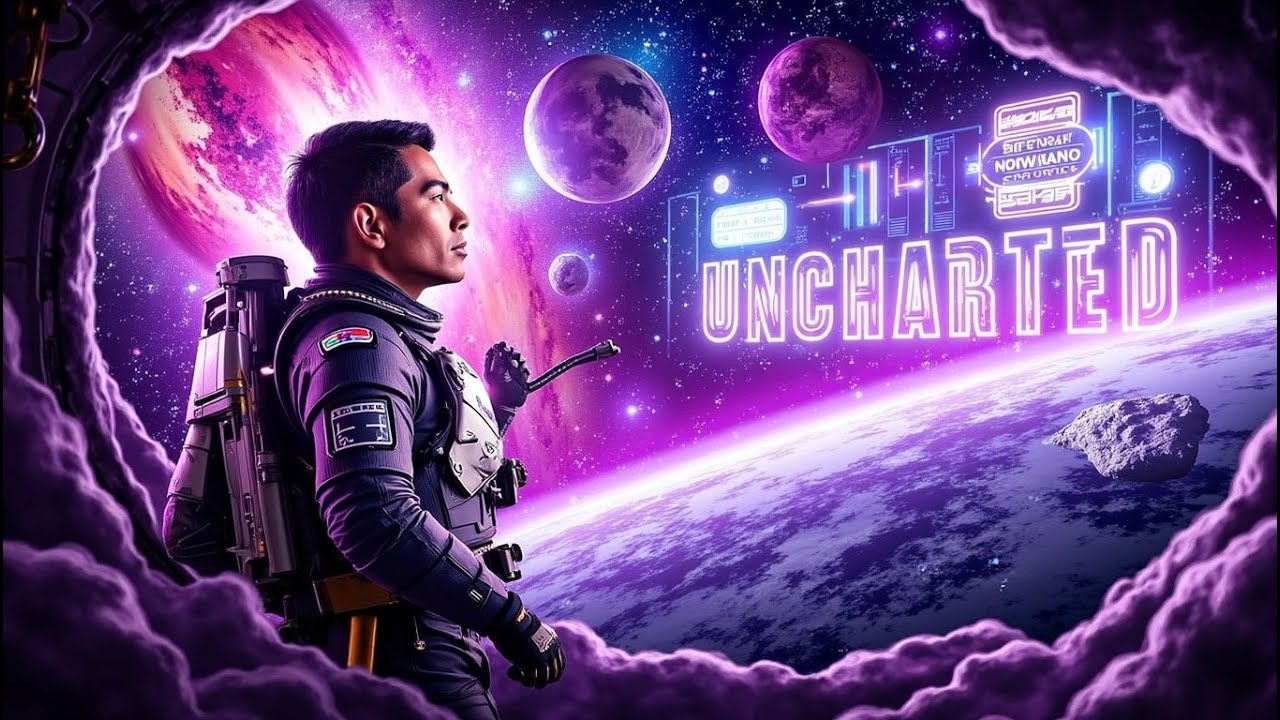 Exploring the Uncharted Galaxy: The Mysteries Beyond Our Reach - YouTube