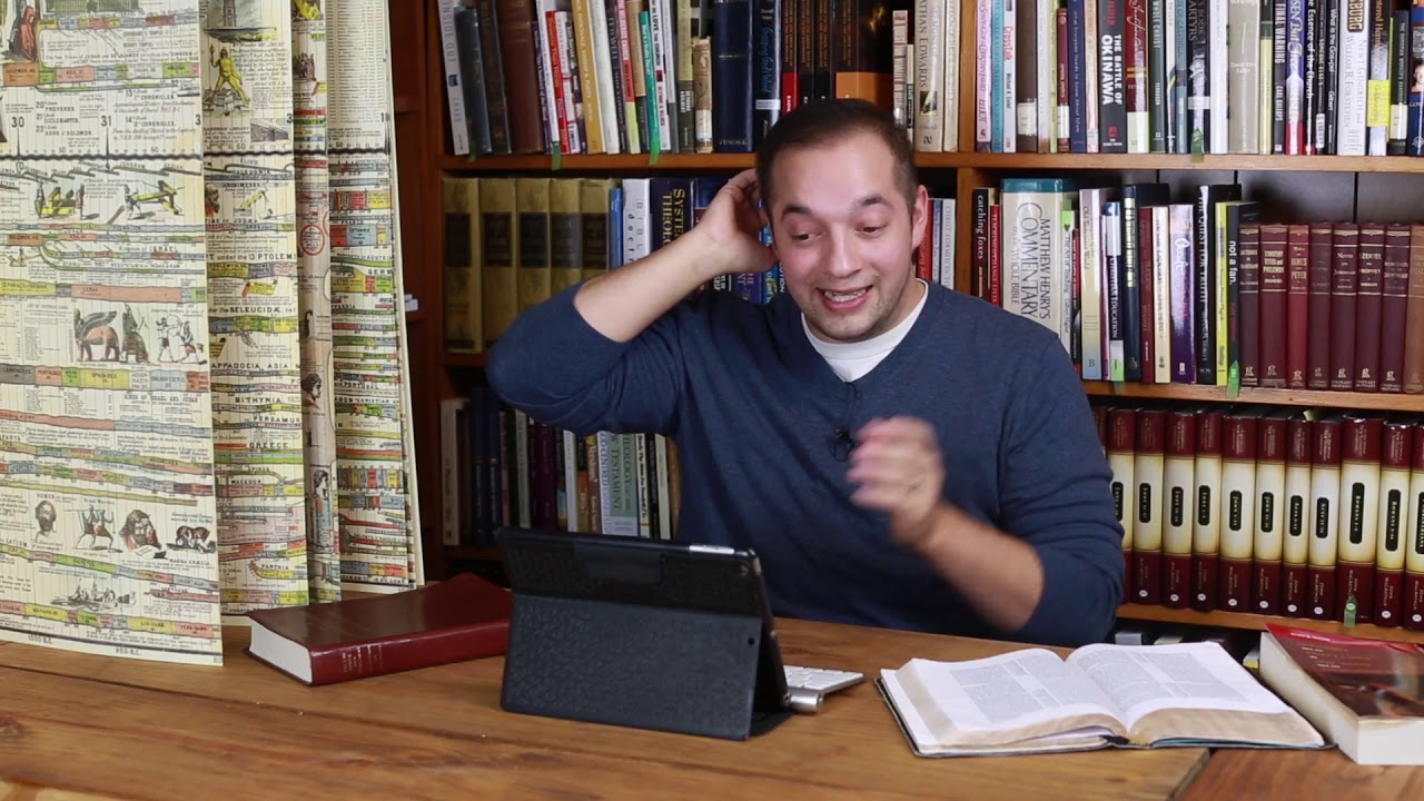 Learning Biblical Greek Part 1 YouTube learning-biblical-greek-part-1-youtube