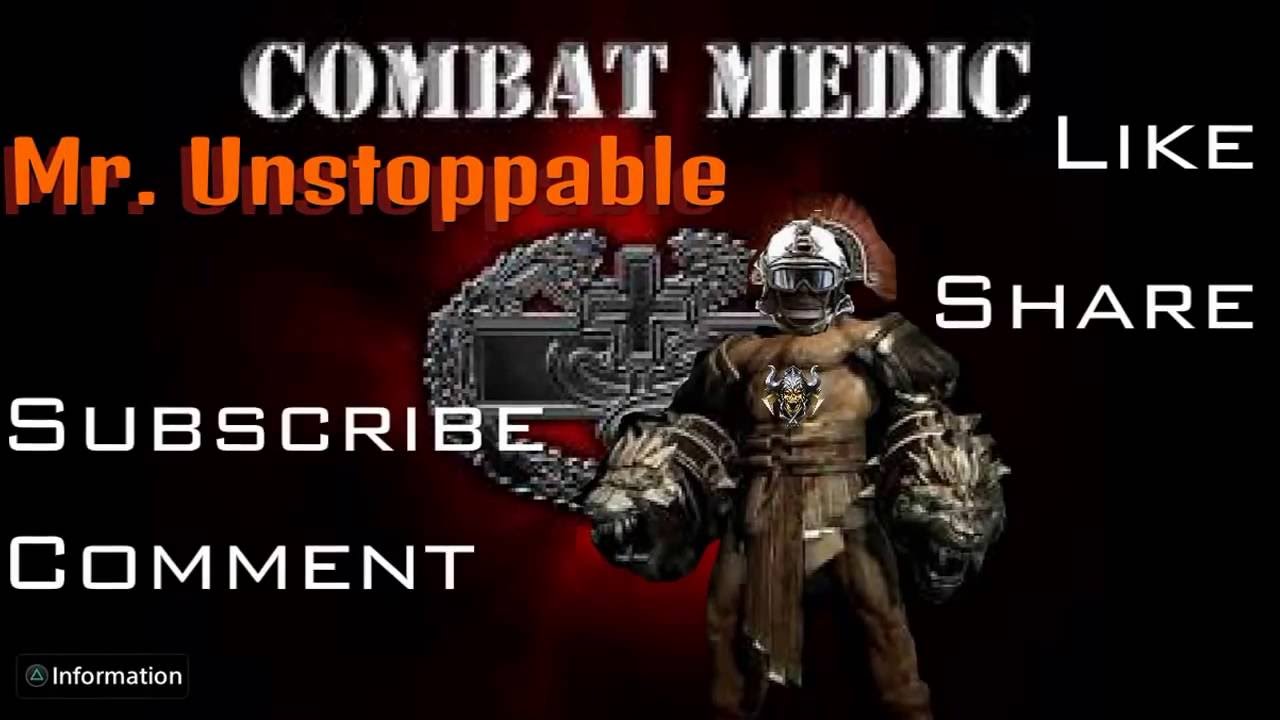 Mr. Unstoppable Subscribe and Share - YouTube