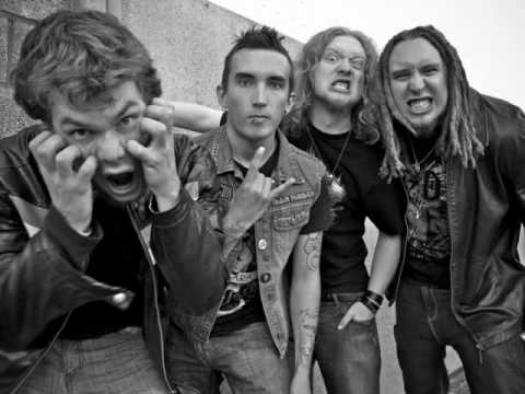 October Rage Silver line - YouTube