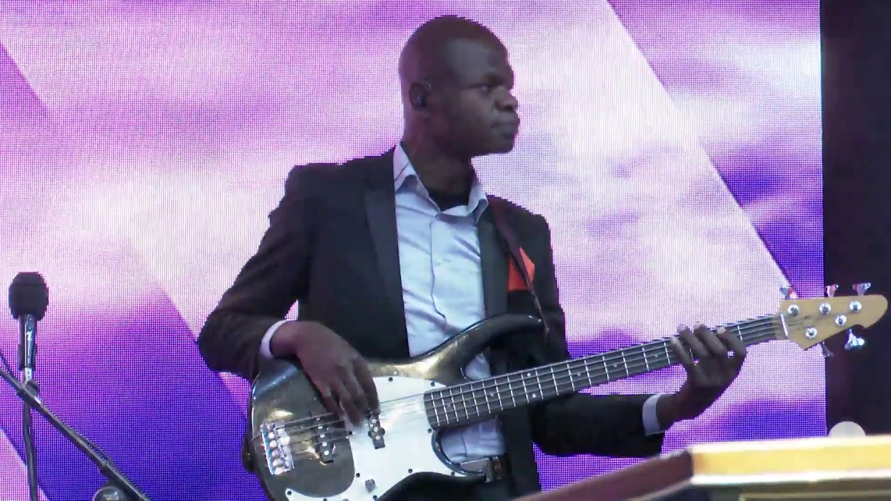 Divine Restoration ||Apostle John Kimani William - YouTube