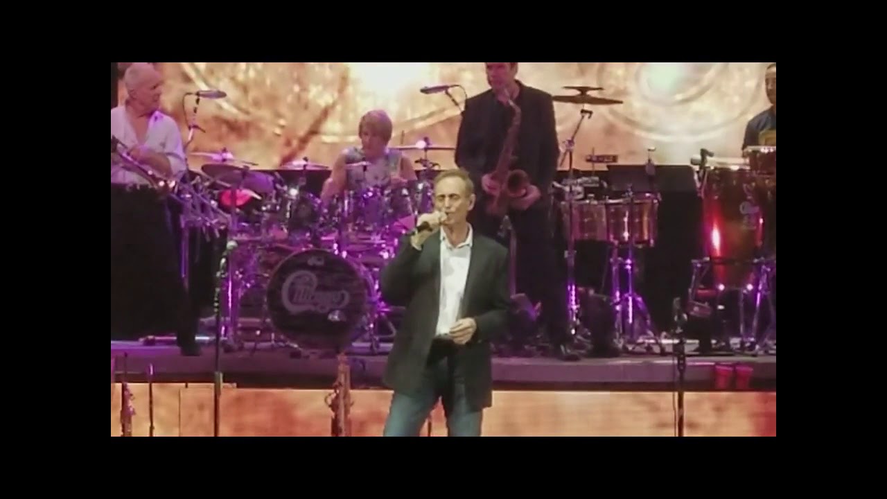 MB Neil Donell Chicago Singer - YouTube