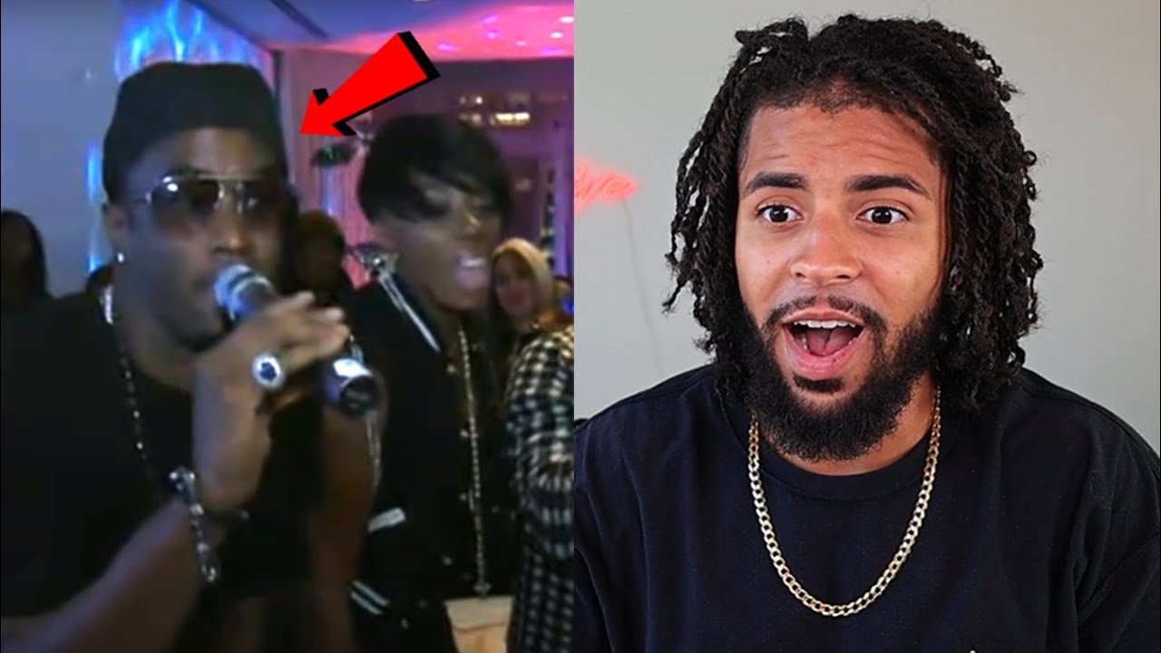 New Footage Inside Diddys Home Gets L3aked Youtube