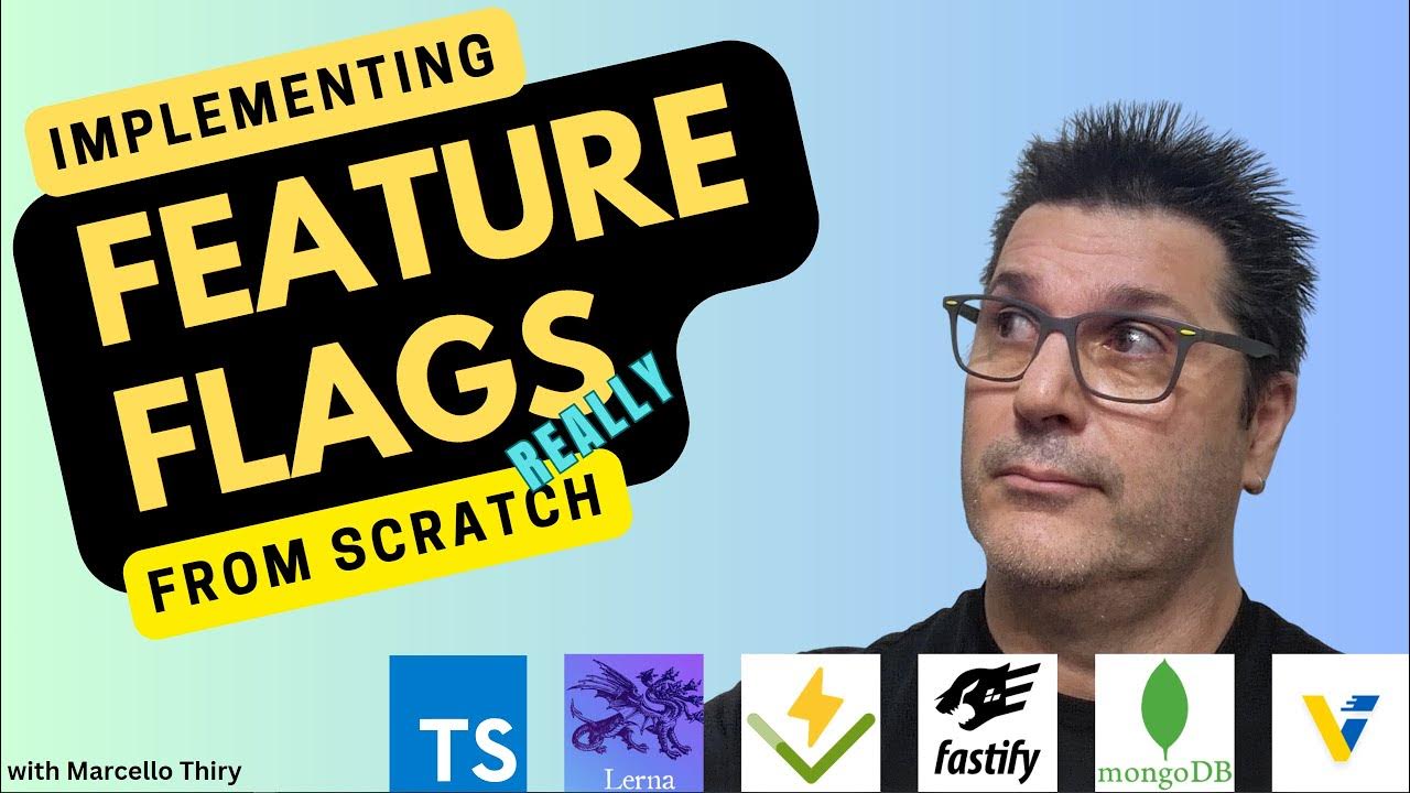 Implementing Feature Flags From Scratch Part 1 Youtube