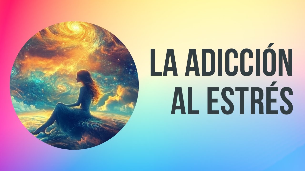 Cómo liberar los Químicos del Estrés & crear Bienestar? - YouTube