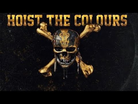 240727 Bobby Bass - Hoist The Colours (Bass Singers) - YouTube