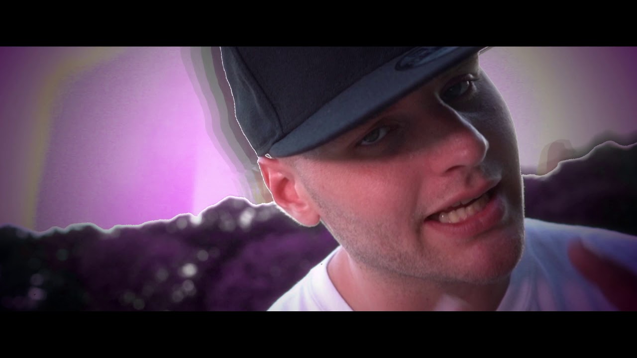 Kid Hectic - I'm going up (feat Kyle Fxctz) - YouTube