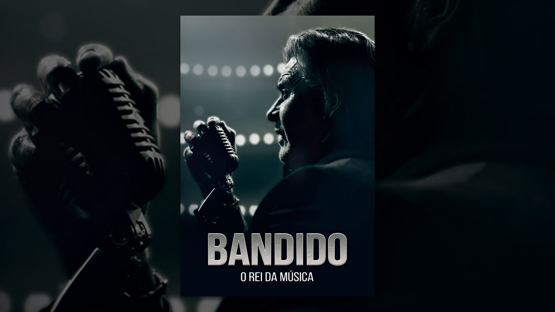 Bandido - O Rei da Música - YouTube