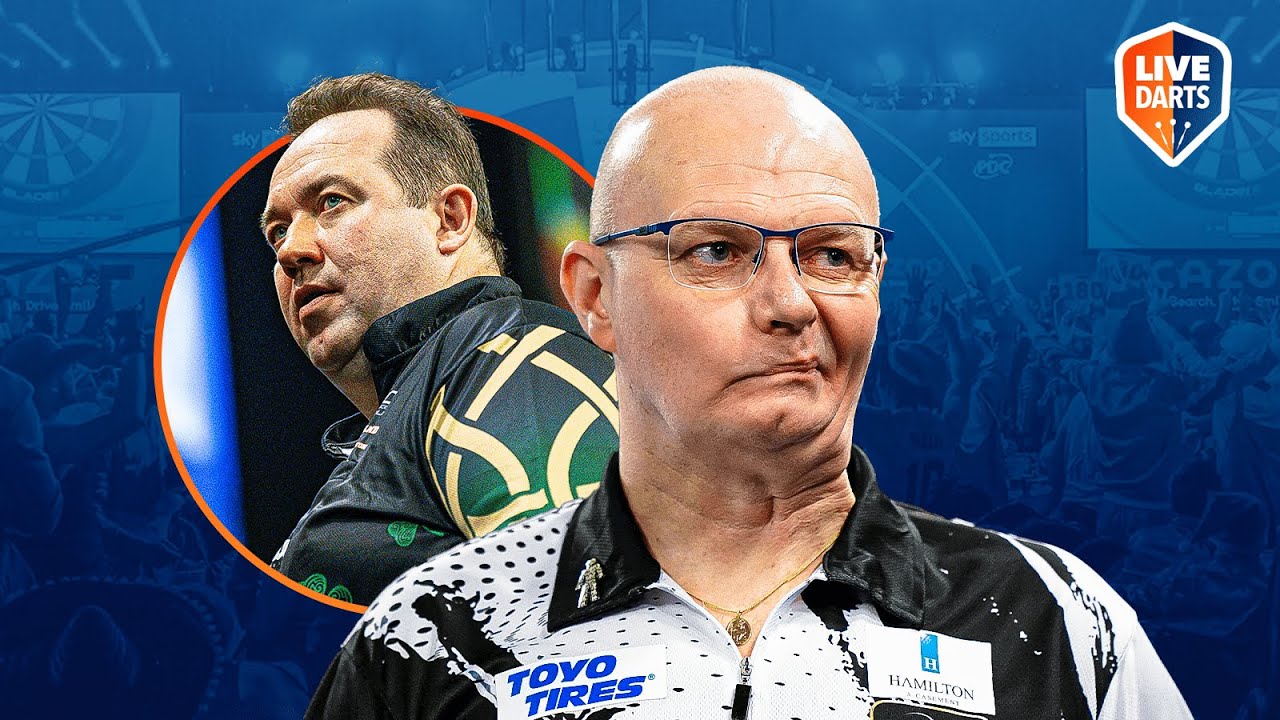 Mickey Mansell OPENS UP on financial support from Brendan Dolan ...