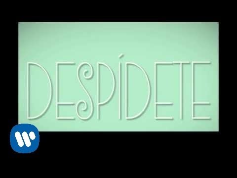 Maite Perroni - Tú y Yo (Video con Letra)