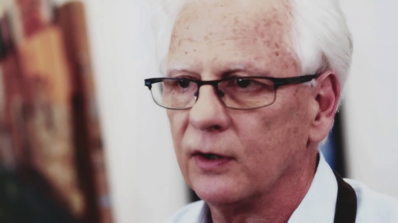 How oil paint is made at Gamblin Artist Colors - YouTube