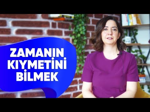 Zamanın Kıymetini Bilmek | Loyalty Talks