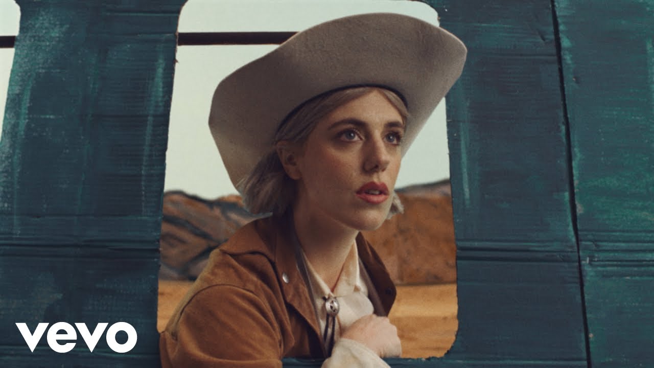 Sylvie Kreusch - Comic Trip | Pop | Written in Music