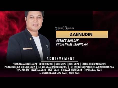 Cara Daftar affiliate (Cuap PruSyariah)prudential - YouTube