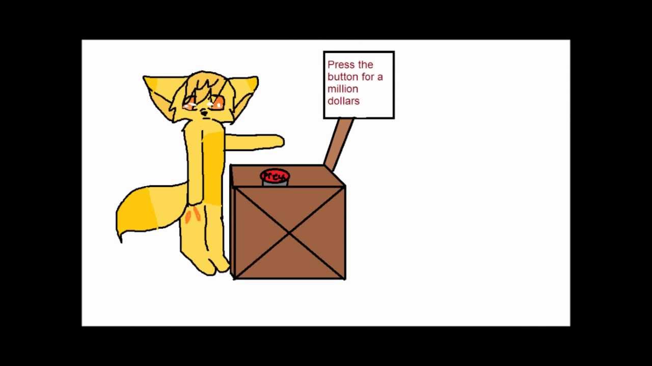 Clicking The Button (Meme) - YouTube