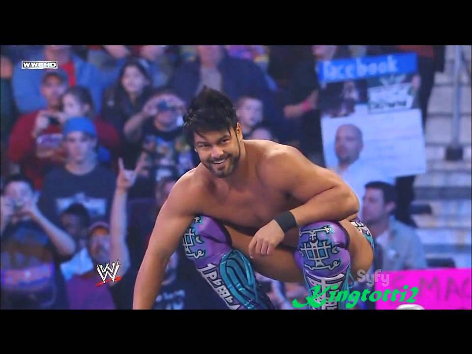 Justin Gabriel 2022 450 Splash