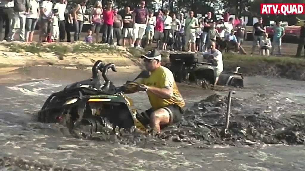 Mud Fest 2011 - YouTube