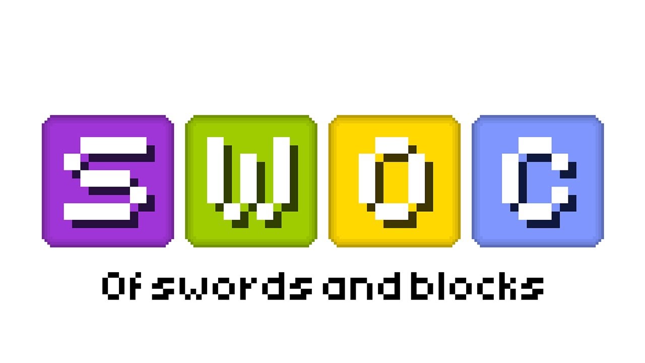 Swoc: Of Swords and Blocks - Universal - HD Gameplay Trailer - YouTube