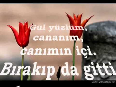 GÜLLER AĞLADI - ÜMİT ZEKİ SOYUDURU