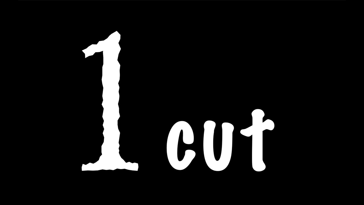 1Cut. - YouTube